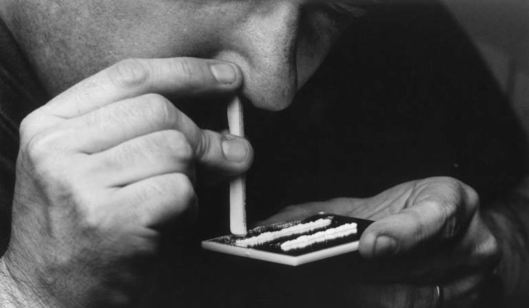 Lo que no sabes de la cocaína – NO-A