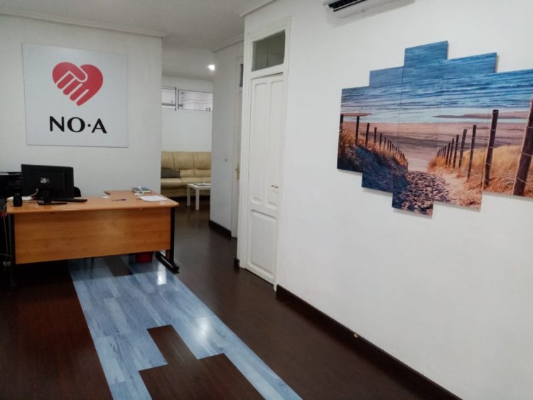 Sabes cómo ayudar a un cocainómano | Centro de Adicciones NO-A