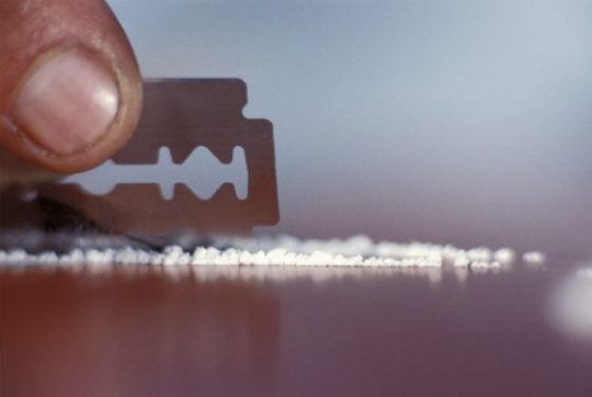 Sabes cómo ayudar a un cocainómano | Centro de Adicciones NO-A