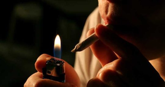 Cómo detectar a un drogadicto - Todas las Claves