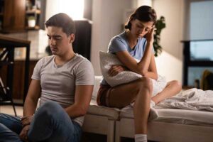 Claves sobre cómo resolver conflictos de Parejas